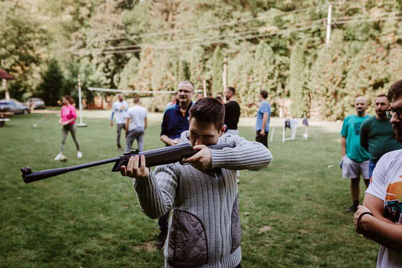 Poligon Epskih Razmera - Epic Adventure