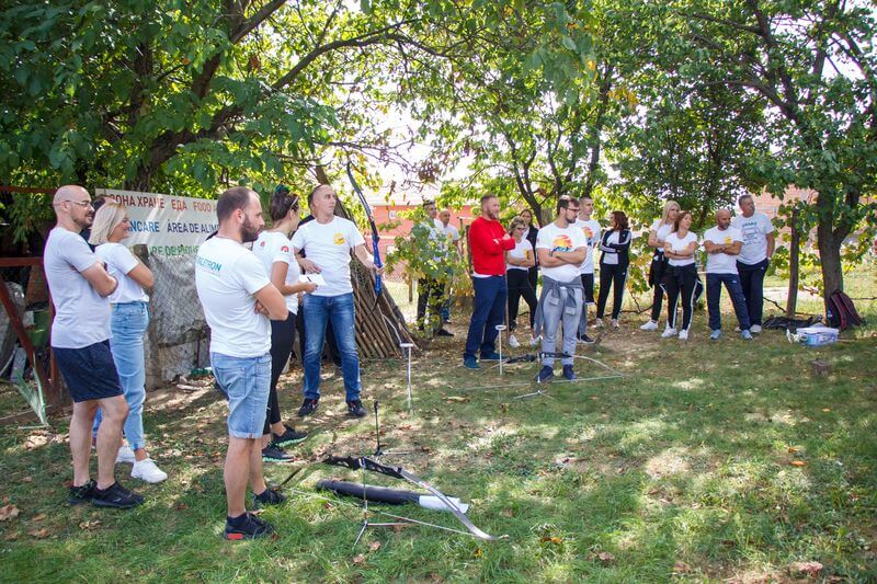 Poligon Epskih Razmera - Epic Adventure