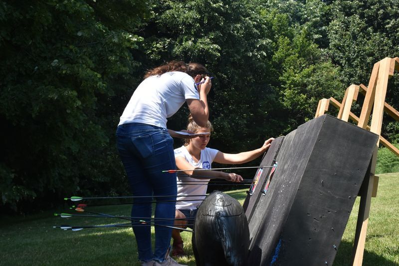 Poligon Epskih Razmera - Epic Adventure