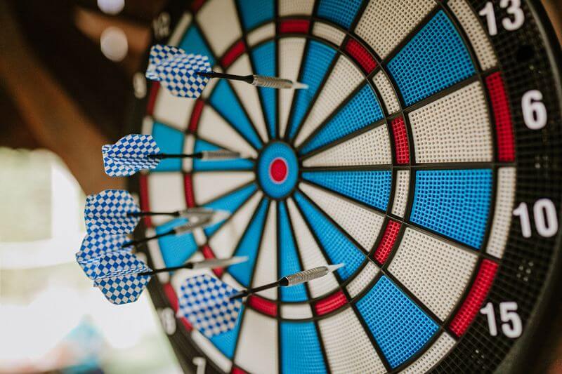 Poligon Epskih Razmera - Epic Adventure