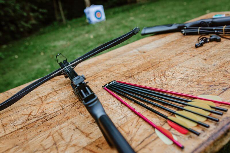 Poligon Epskih Razmera - Epic Adventure